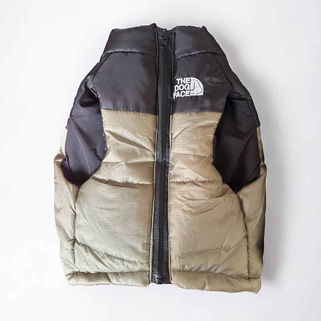 The Dog Face UK | Shop dog hoodys, coats, jackets leads collars & more