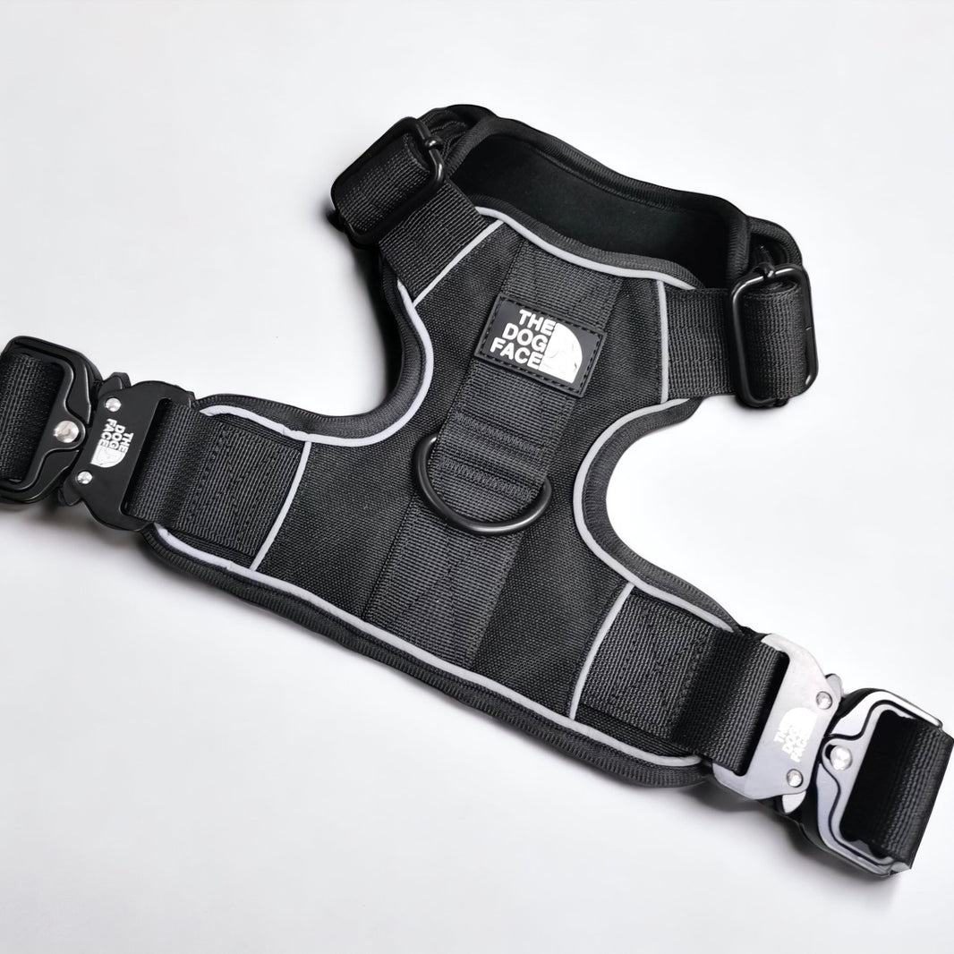 The Dog Face UK | Shop dog hoodys, coats, jackets leads collars & more